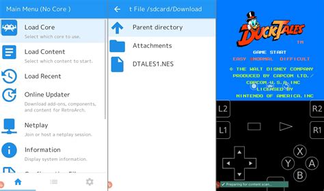 How To Use Retroarch