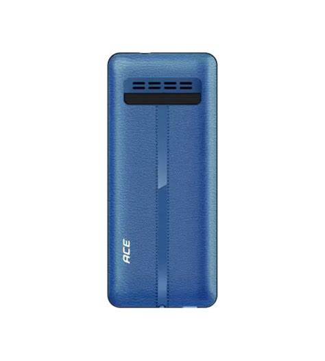 Black Blue Green Itel Ace Heera Screen Size Inches At Rs Piece In New Delhi