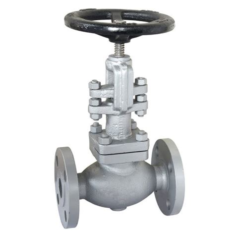 Cast Steel Wcb Globe Valve Class 300 India Valves And Fittings