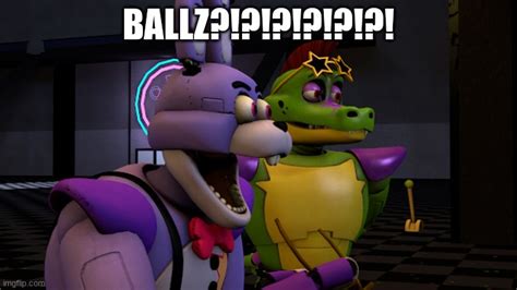 Ballz Imgflip