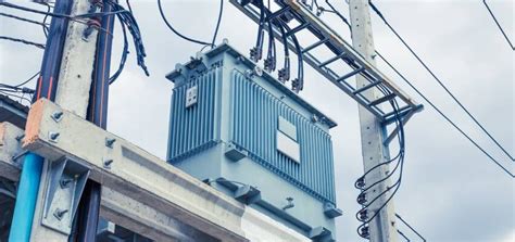 Design Of Distribution Transformers E Lesson 5 Construction