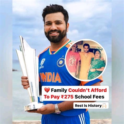 Rohit Lives With His Uncle And Grand Father In Borivali Area Of Mumbai And When His Uncle