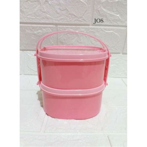 Jual Rantang Piknik Golden Sunkis Rantang Mini Serbaguna Shopee