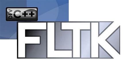 使用dev C 编译fltk 程序(过程记录) 知乎 使用dev C 编译fltk 程序(过程记录) 知乎