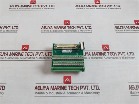 Ul Group Ul16 Iota D37 72 Xor Input Interface Relay Card Aeliya Marine