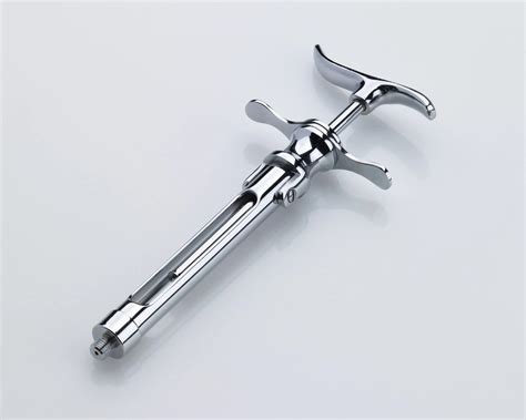 Dental Syringe Unique Pharmacy