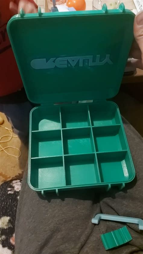 Super Jen šroubky A Je Hotový 💪👍 Creality Cloud