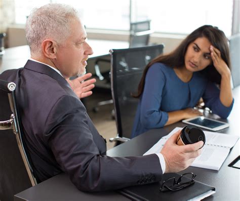 How To Have Difficult Conversations With Employees