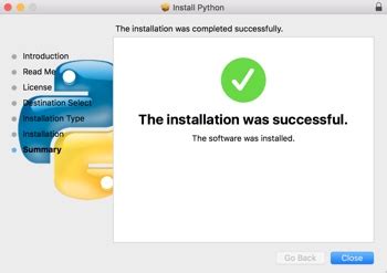 How To Install Python Kendall Giles