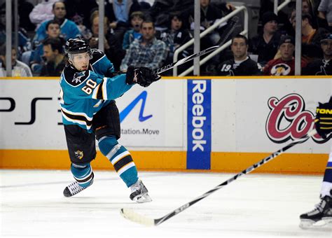 San Jose Sharks 20 Reasons This Team Is Destined To End Playoff Curse