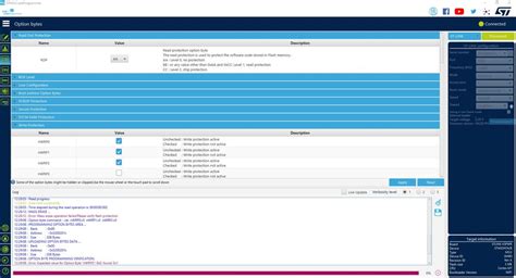 Solved Updated Stm32cubeide Cant Find Device On Target