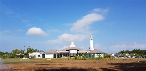 Surau Al Islah Pakr Kempadang Kuantan Jom Kita Berpagian Dgn Hadir