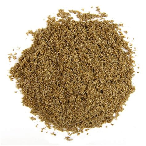 Organic Herbs For Cooking