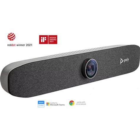 Poly Studio P15 Shop By Voznet Polycom Partner In Pakistan