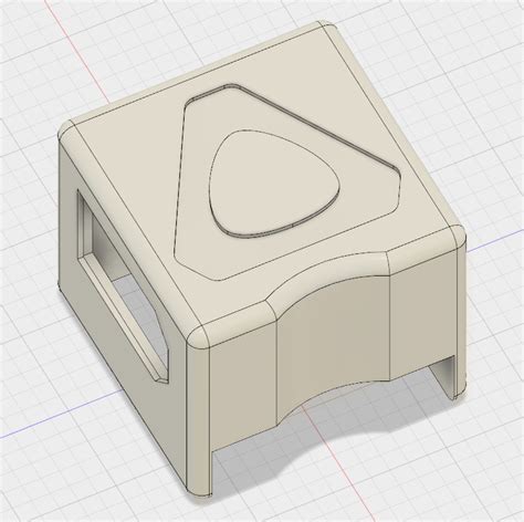 Power Entry Module Housing
