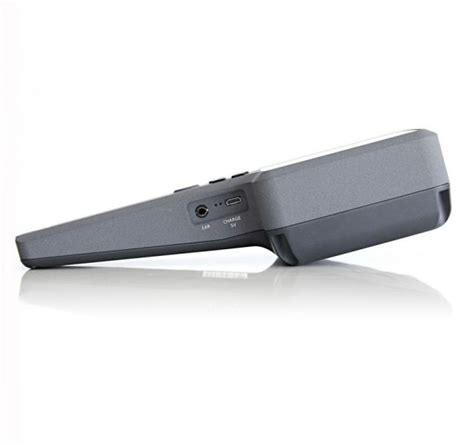 Edd 24t Handheld Non Linear Junction Detector Nljd