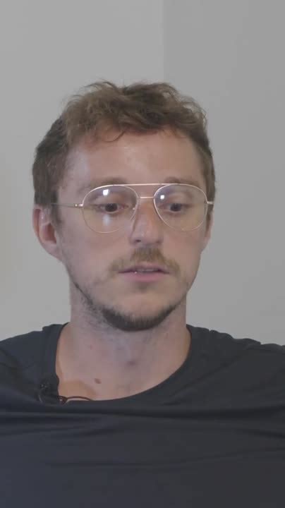 Increasing My Thought Distribution With Disruptive Mind Podcast If You… Dylan Robichaux