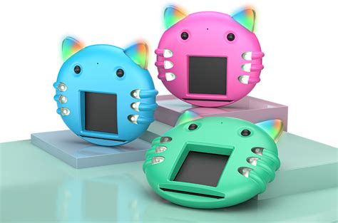 Mirana Talking Kitty