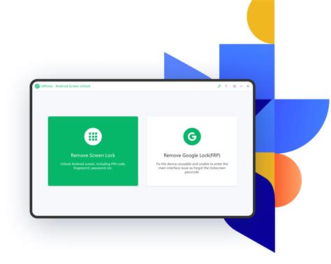 [official] Ultfone Android Unlock Best Android Lock Screen Removal Tool