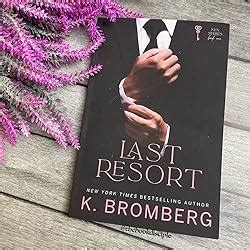 Last Resort A Billionaire Forced Proximity Destination One Night