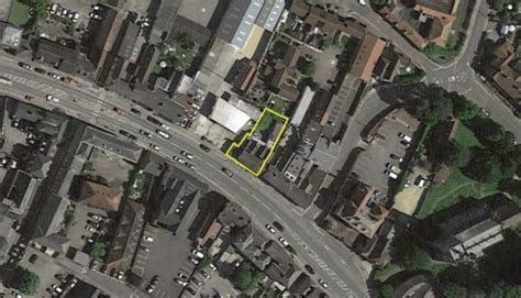 Land Attic The Royal Oak Pub