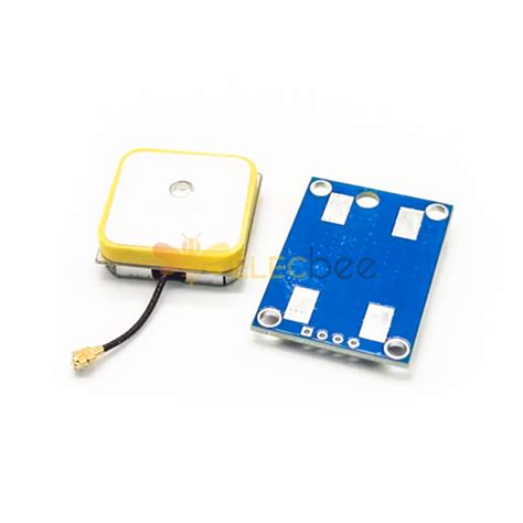 Flight Control GPS Module GY NEO6MV2 With EEPROM MWC APM2 5 Flight Control With Antenna