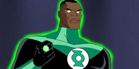 10 Quotes That Prove Green Lantern Is The Best Hero In The Dc Animated