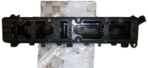 Cylinder Head Cover 0248p6 Citroen Peugeot New Original Carfrance24