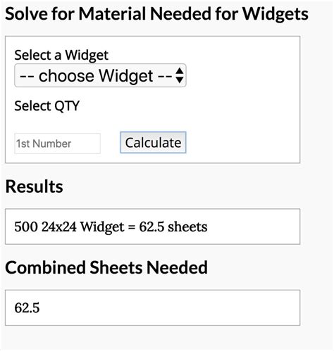 Javascript Update Data From Calculator NodeJS AngularJS Stack Overflow