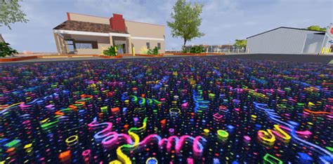 Parallax Styled Grass Technology We Working On Rrobloxgamedev