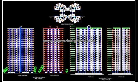 Small Office Autocad Layout Reception Workstations And More