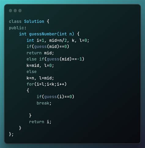 Day92 Of 100daysofcodechallenge Guess Number Higher Or Lower Athithian S Posted On The Topic