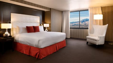 Hotel Rooms And Suites Grand Sierra Resort Hotel In Reno Nv