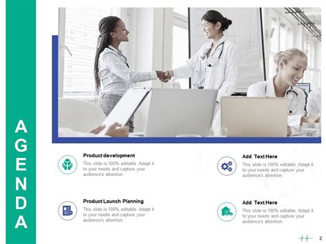 Healthcare Marketing Powerpoint Presentation Slides Presentation Graphics Presentation