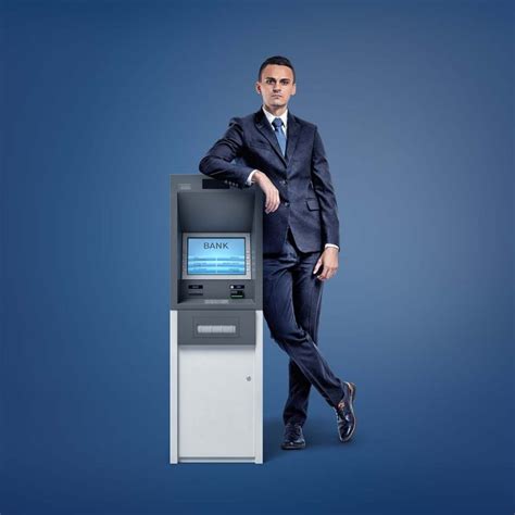 Faster Transactions Happier Customers ‘atm Processing Impacts