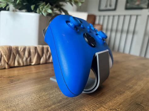 Universal Controller Stand For Playstation Xbox Nintendo 3d Printed