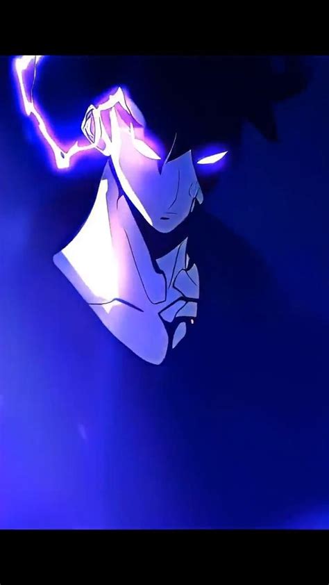 Pin By Tsukasa On Enregistrements Rapides Recent Anime Sung Jin Woo