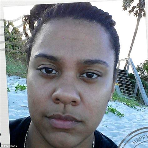 Florida Woman Had Sex With Special Needs Babe Aged Daily Mail Online