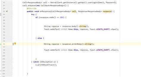 Android Javalangnullpointerexception Attempt To Invoke Virtual