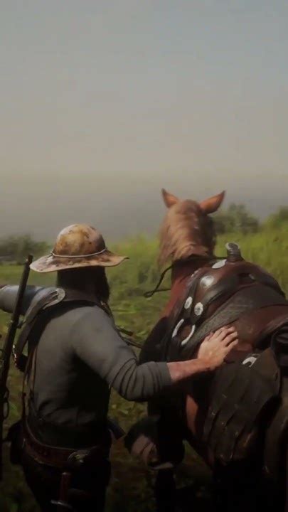 John Helps The Moonshiners In Red Dead Redemption 2 Youtube