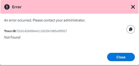 ISC Workflows Not Found Error On Changing Client Secret Bugs SailPoint Developer Community