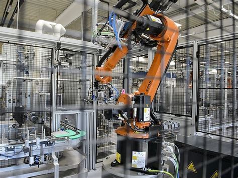 Nidec Gpm To Manufacture 1 Million Oil Pumps Annually In Bercel Thanks