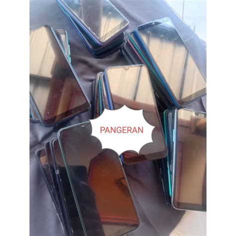 Jual Android Full G Hp Murah Hp Second Shopee Indonesia