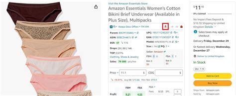 How To Sell Products On Amazon Seller Assistant Blog