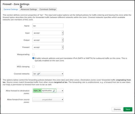 openvpn setup guide for openwrt