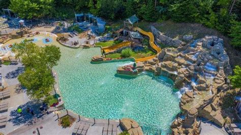 Dive Into Fun The Top Gatlinburg Water Parks For Families