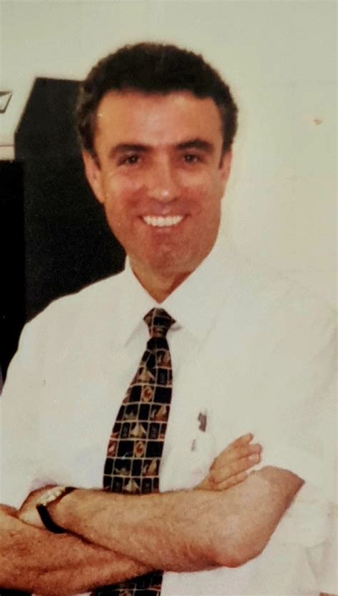 He Was More Than Just A Professor… He Was A Guide A Mentor And A