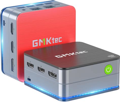 GMKtec Mini PC Windows Pro Intel N Review Mini PC Reviewer