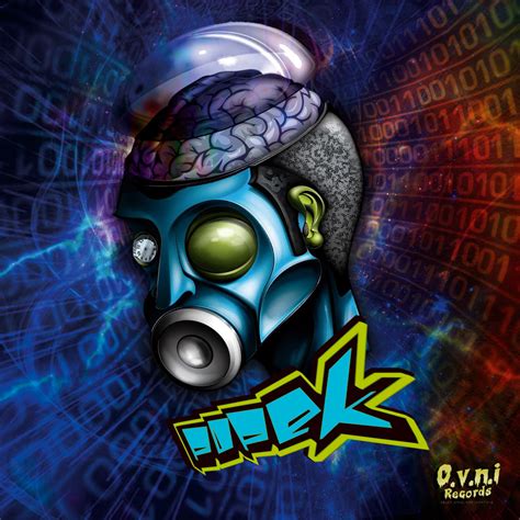 Synthetik Language Popek Ovni Records