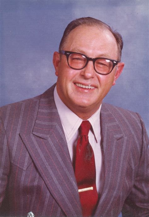 Daniel Nuss Obituary Thornton Co